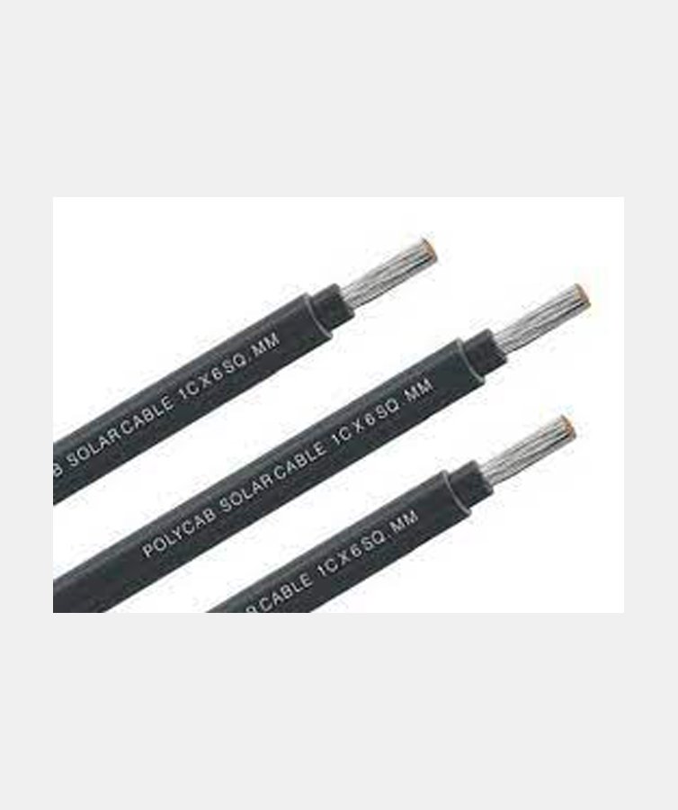 Solar PV DC Cables |Distributor of Advance, Polycab, Ajar| eSV Connect